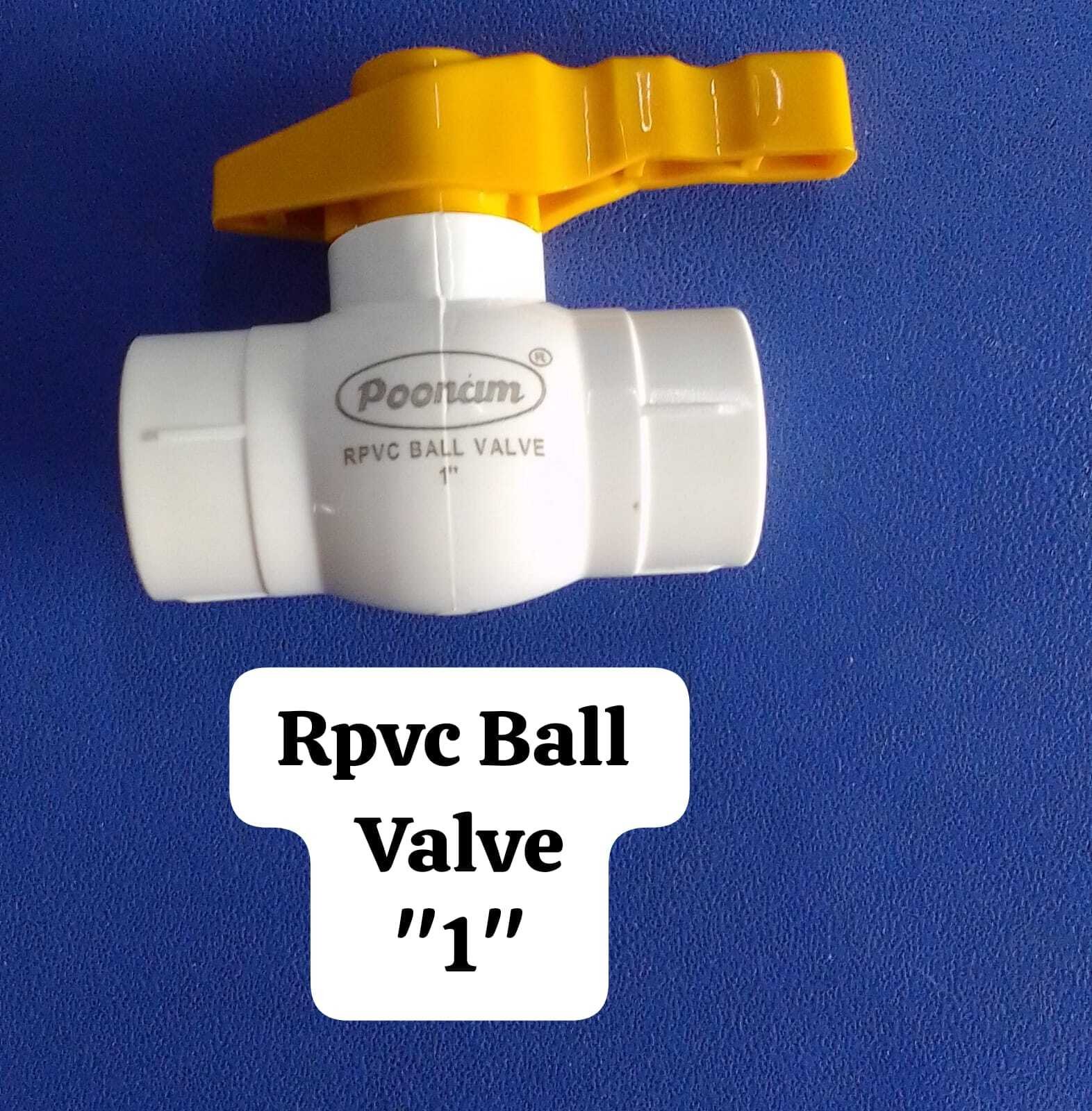 Solid Ball Valve Archives - VPS Irrigation